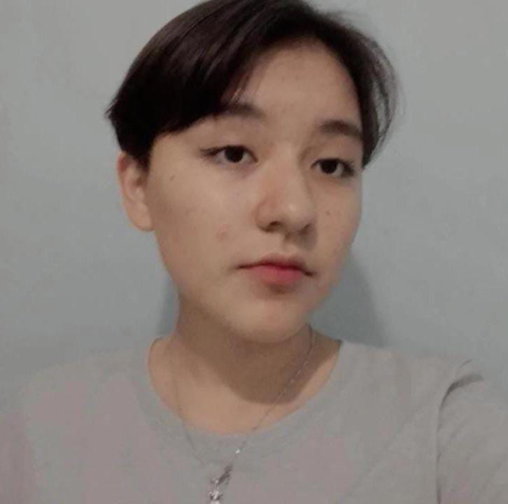 América Niño | Técnico en Programación Web